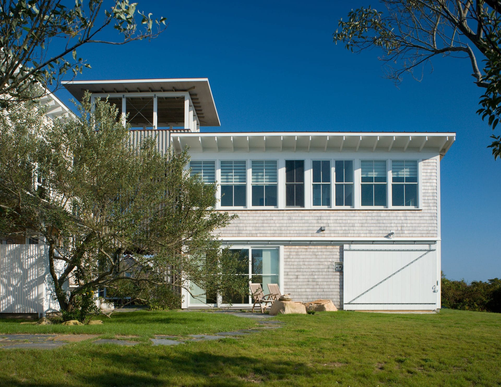 Danevic House - Estes Twombly + Titrington Architects