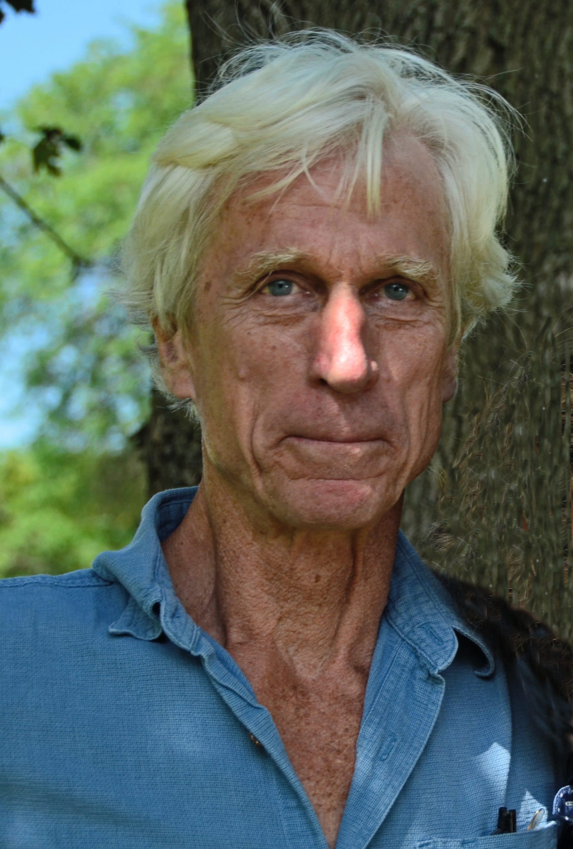 Staff - Estes Twombly + Titrington Architects