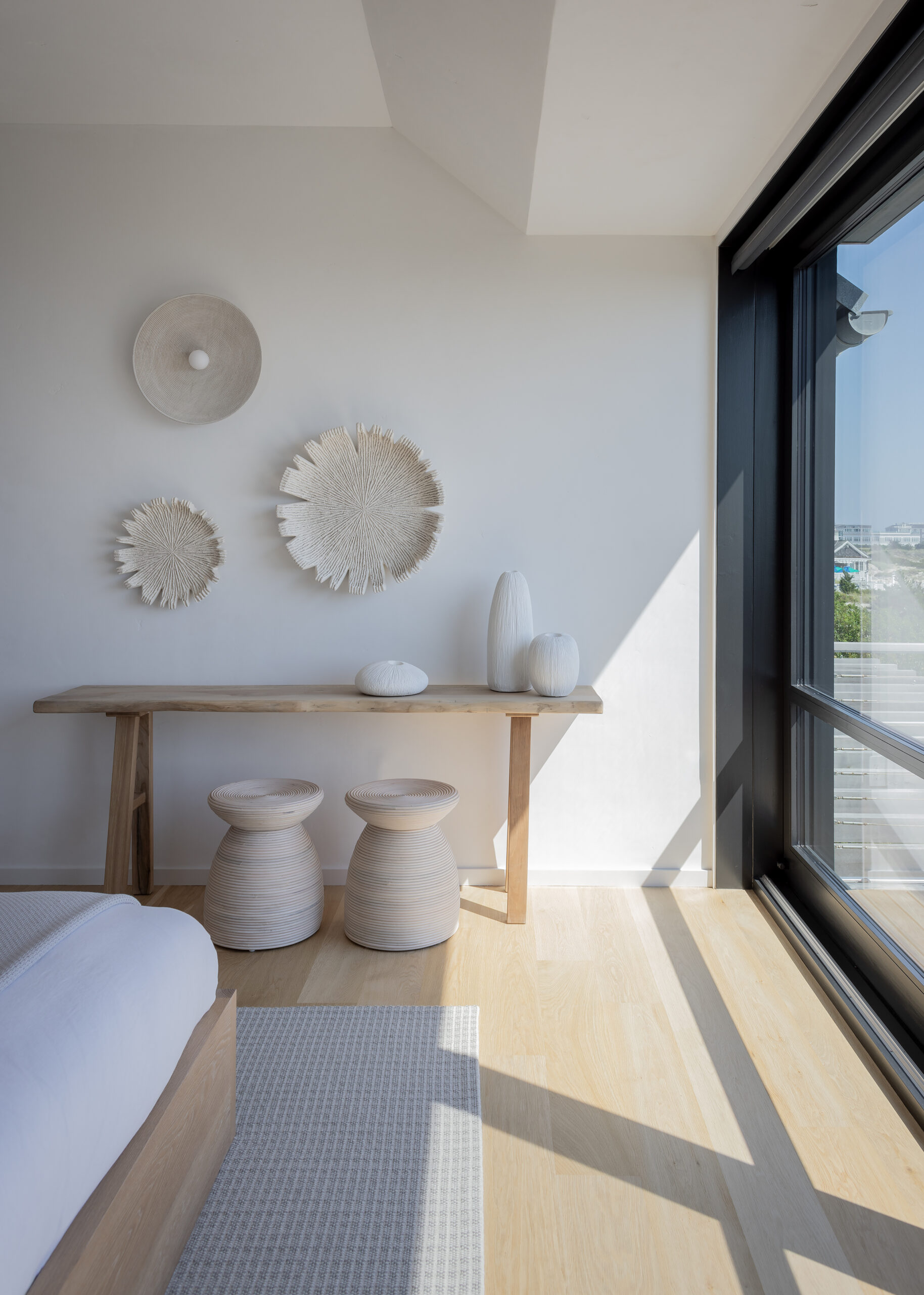 Hemp House - Estes Twombly + Titrington Architects