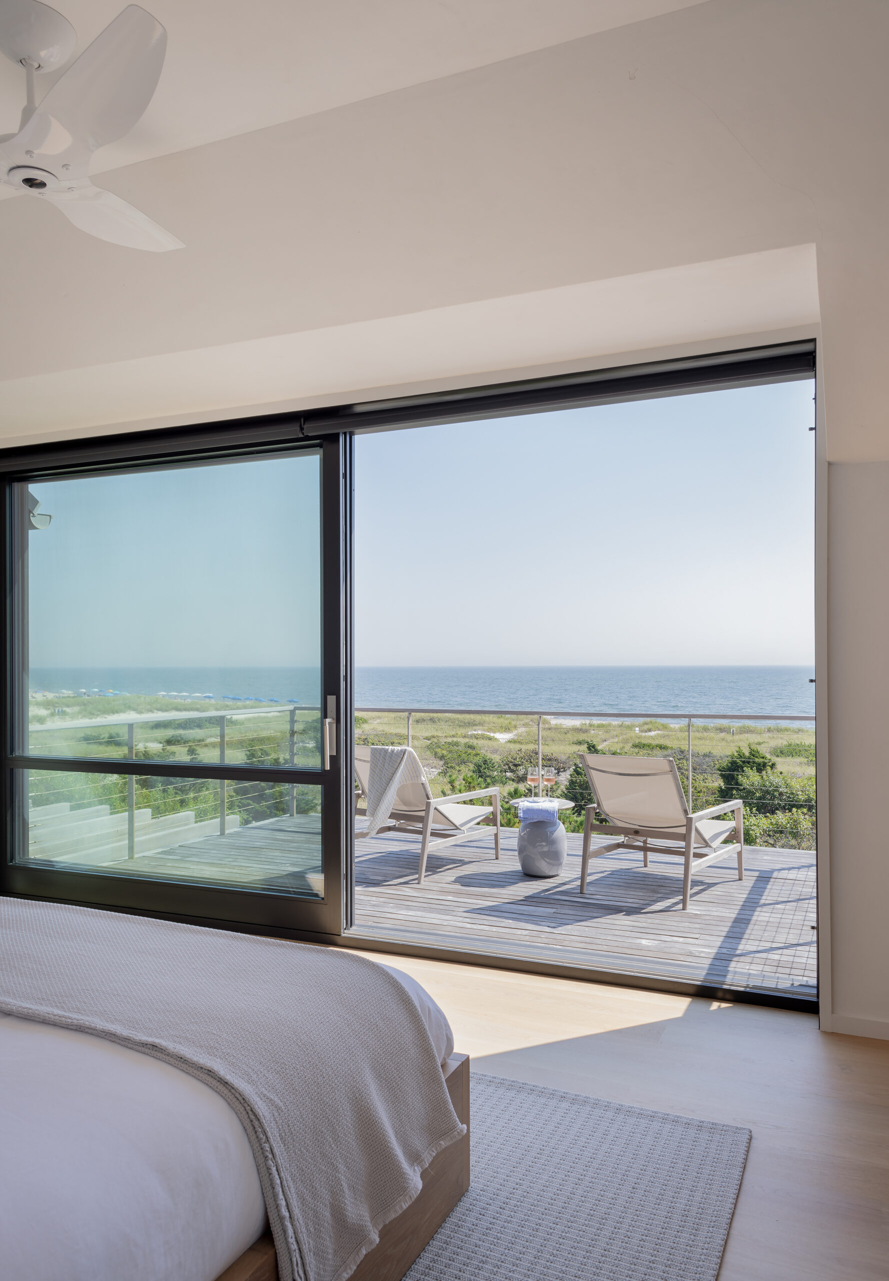 Hemp House - Estes Twombly + Titrington Architects