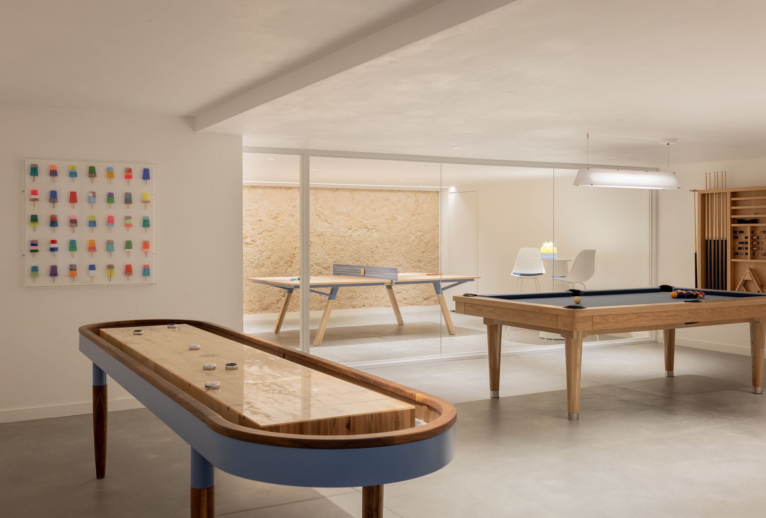 Hemp House - Estes Twombly + Titrington Architects