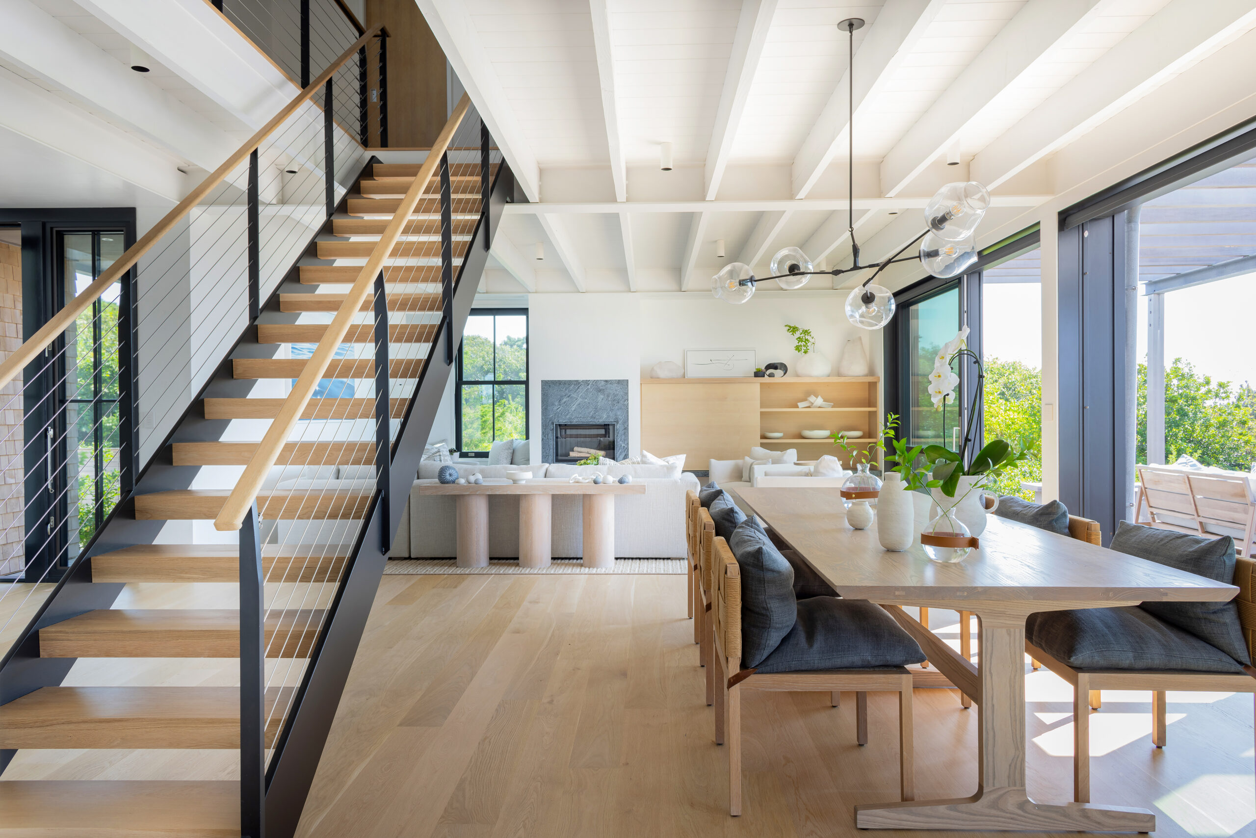 Hemp House - Estes Twombly + Titrington Architects